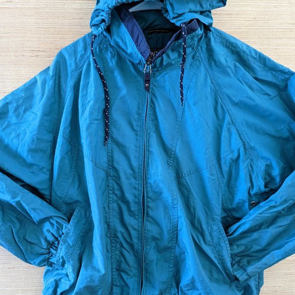 Pacific Trail | Jackets & Coats | Vintage Pacific Trail Mens Outdoor ...